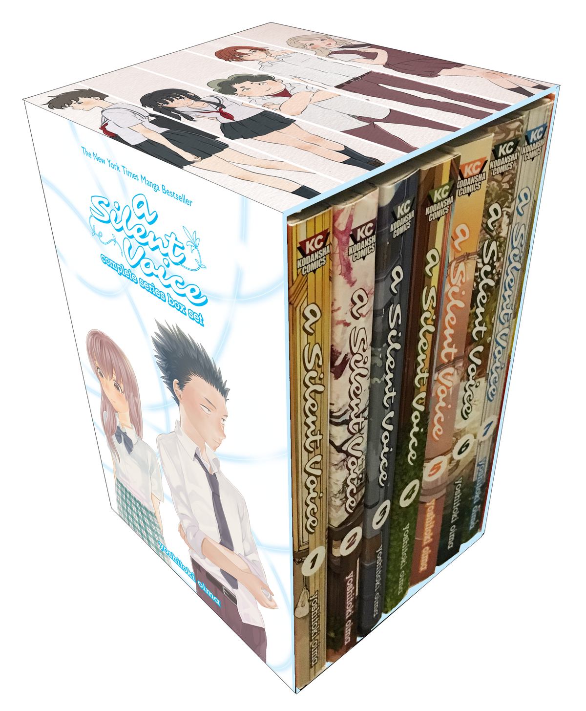 Box Sets
